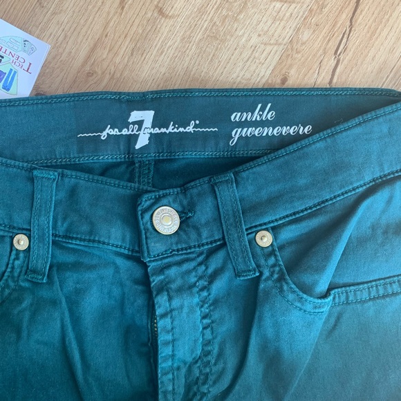 7 For All Mankind | Jeans | 7 Fam Jeans | Poshmark